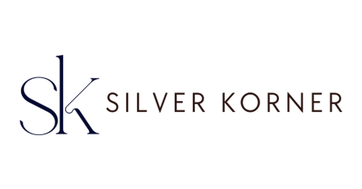 Silver Korner - Jewellery to Love and Cherish – silverkorner